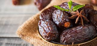 Kurma Medjool